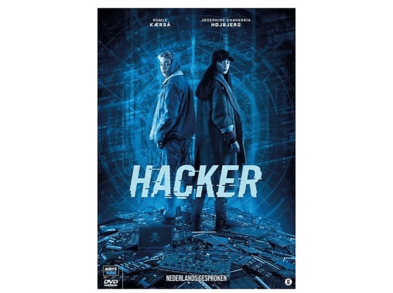 Hacker (DVD) | MediaMarkt