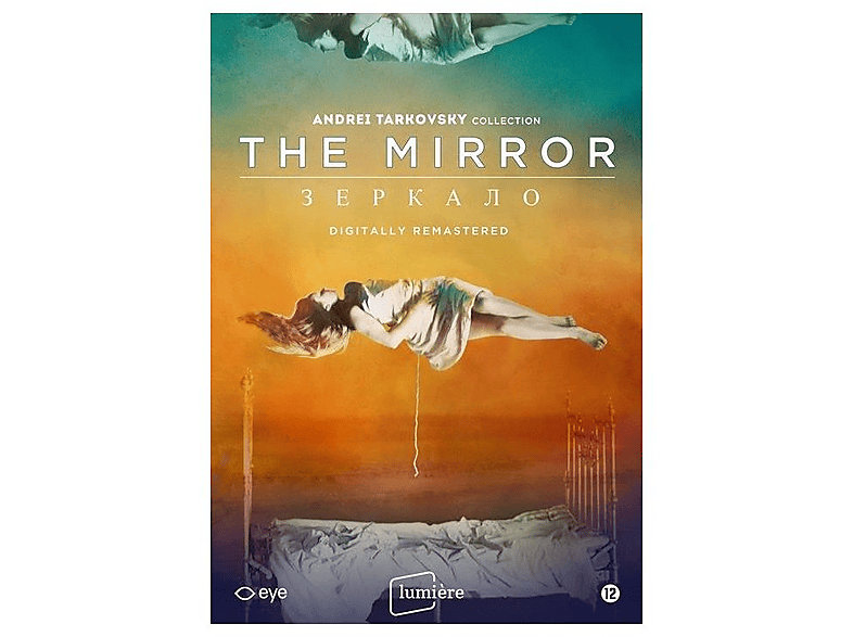 Mirror (DVD) | MediaMarkt