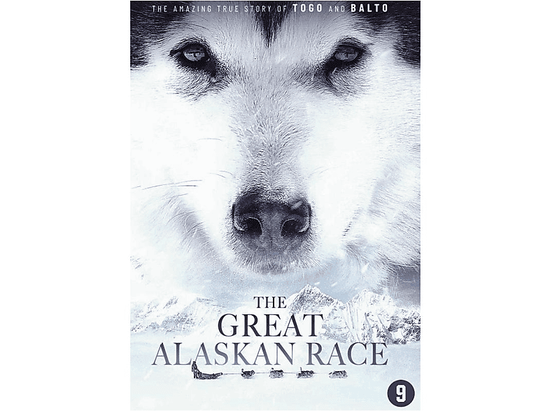 SPLENDID FILM GMBH Great Alaskan Race | MediaMarkt