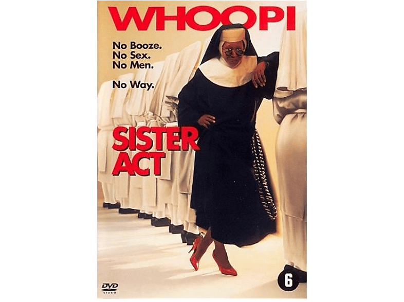 Sister Act (DVD) | MediaMarkt