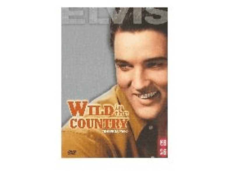 TWENTIETH CENTURY FOX HOME SA Wild In The Country | MediaMarkt