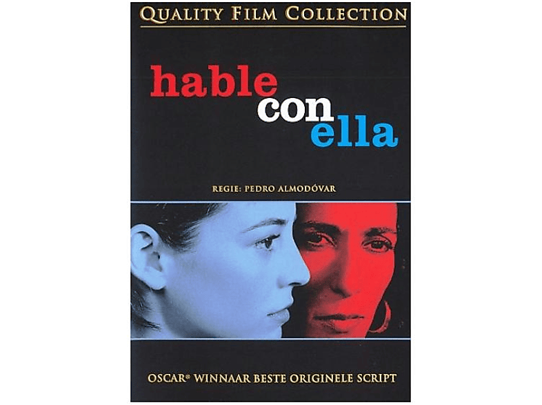 Hable con ella | MediaMarkt