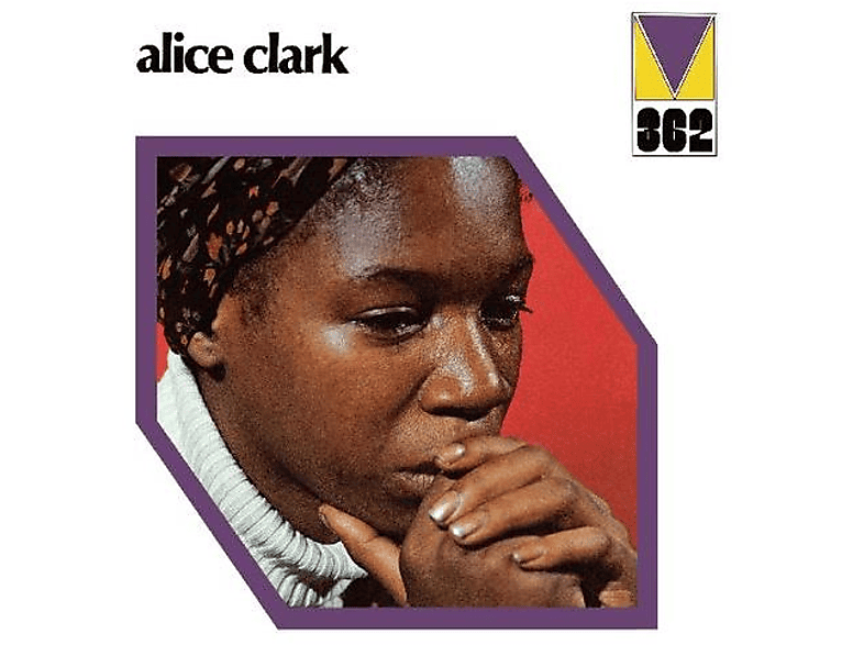 Alice Clark | Alice Clark (LP) | MediaMarkt