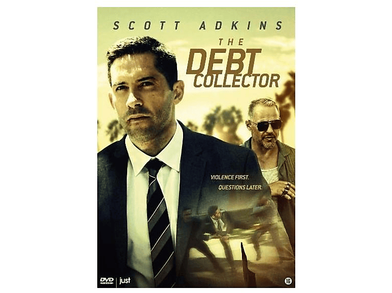 Debt Collector (DVD) | MediaMarkt