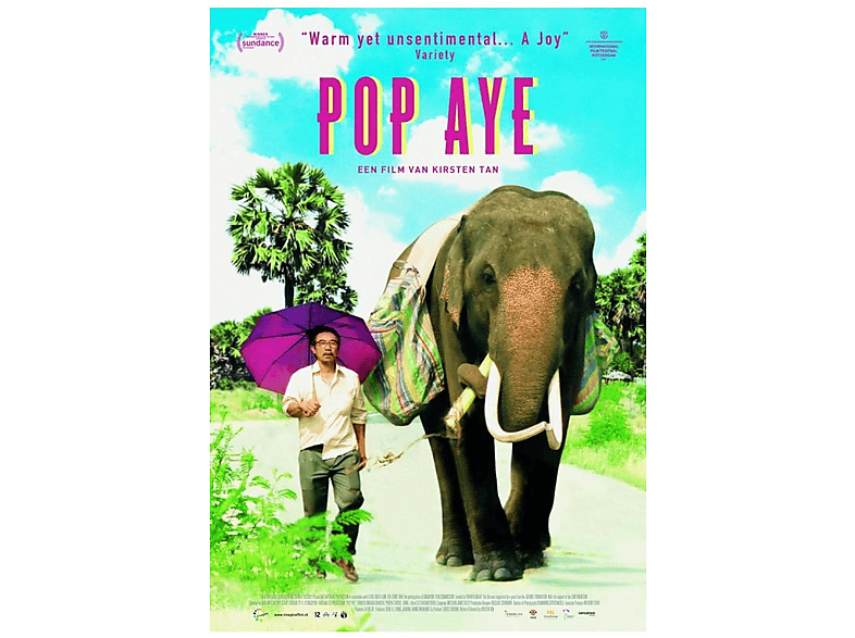 Pop Aye (DVD) | MediaMarkt