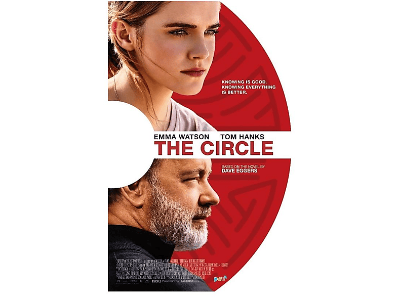 Circle (DVD) | MediaMarkt