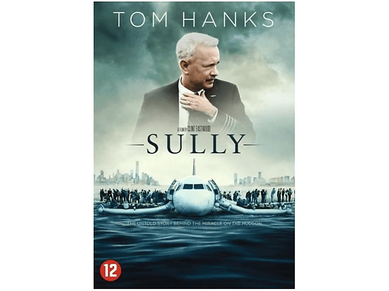 Sully (DVD) | MediaMarkt