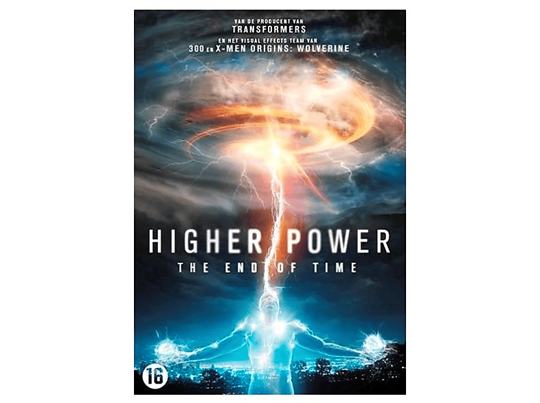 Higher Power (DVD) | MediaMarkt