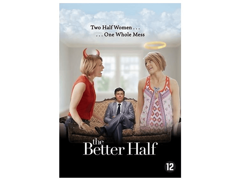 Better Half (DVD) | MediaMarkt