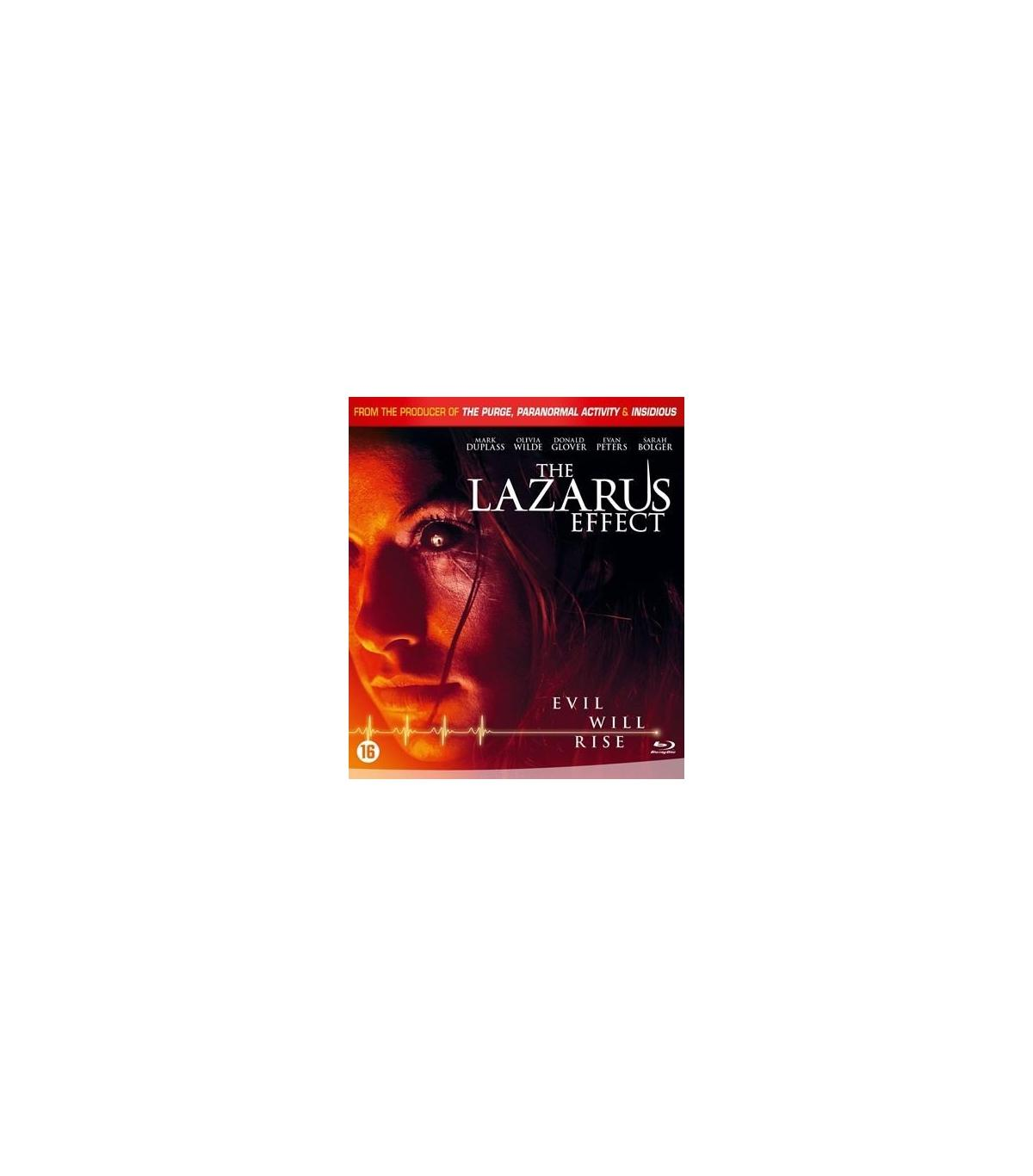 Lazarus Effect (Blu-ray) | MediaMarkt