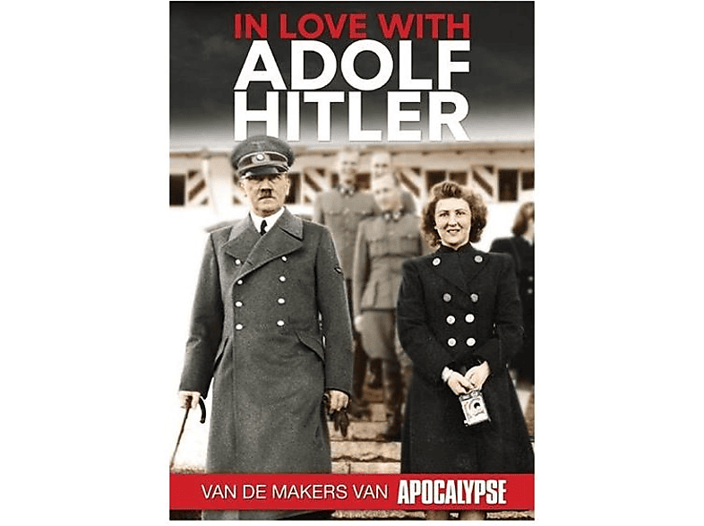 In Love With Adolf Hitler (DVD) | MediaMarkt