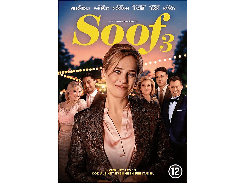 Soof 3 (DVD) | MediaMarkt