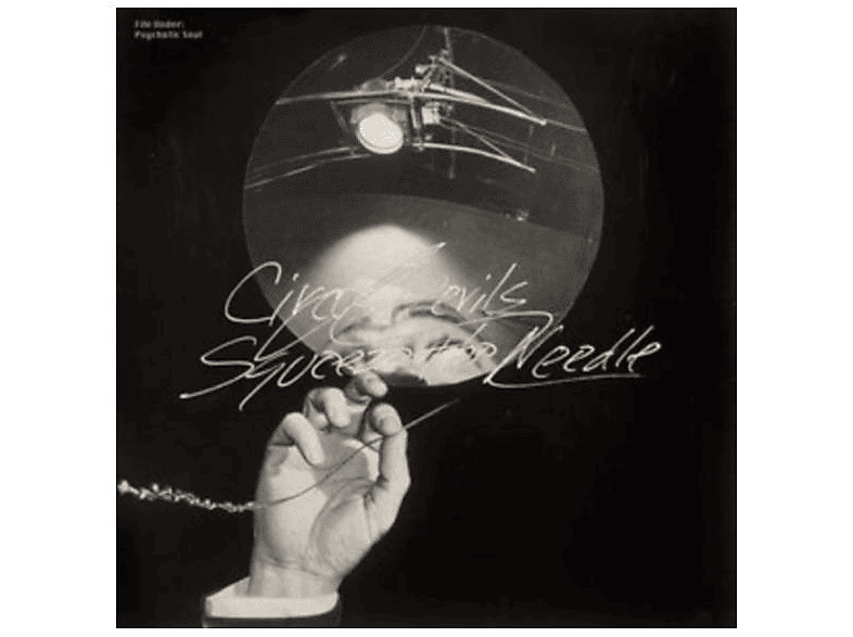 Circus Devils | Squeeze The Needle (LP) | MediaMarkt
