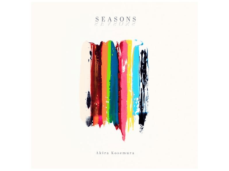 Akira Kosemura & Lawrence English | Selene (LP) (Coloured Vinyl ...