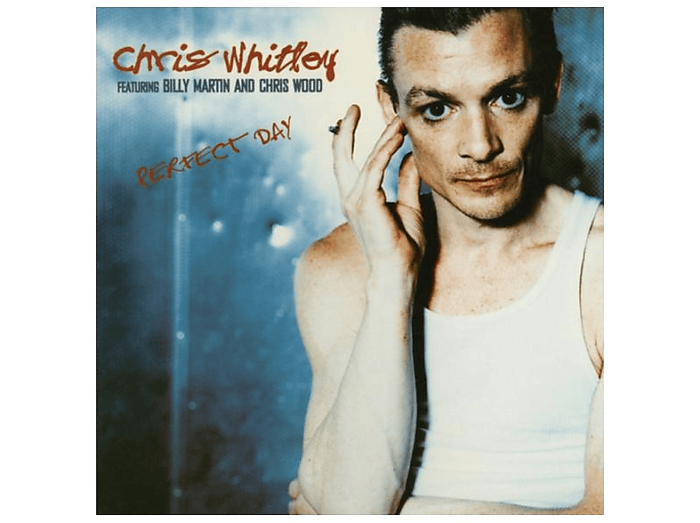Chris Whitley | Perfect Day (CD) | MediaMarkt