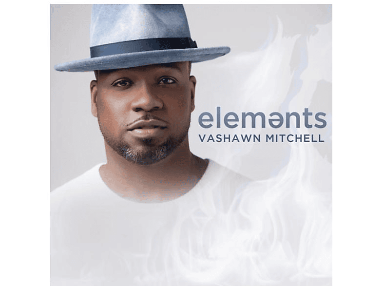 Vashawn Mitchell | Elements (CD) | MediaMarkt