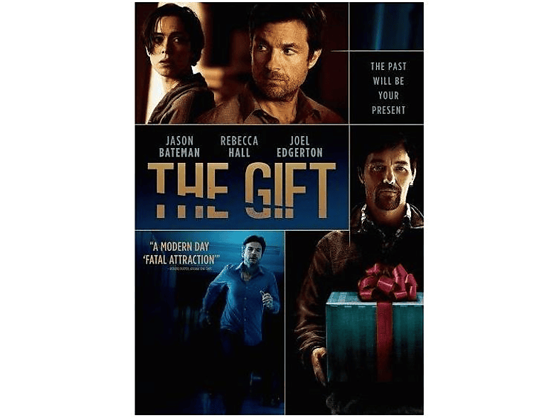 Gift (DVD) | MediaMarkt