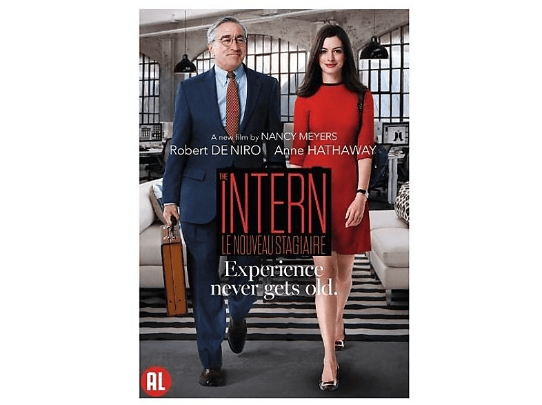 Intern (DVD) | MediaMarkt