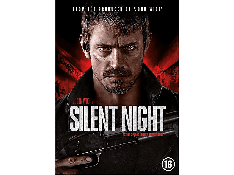 Silent Night (DVD) | MediaMarkt