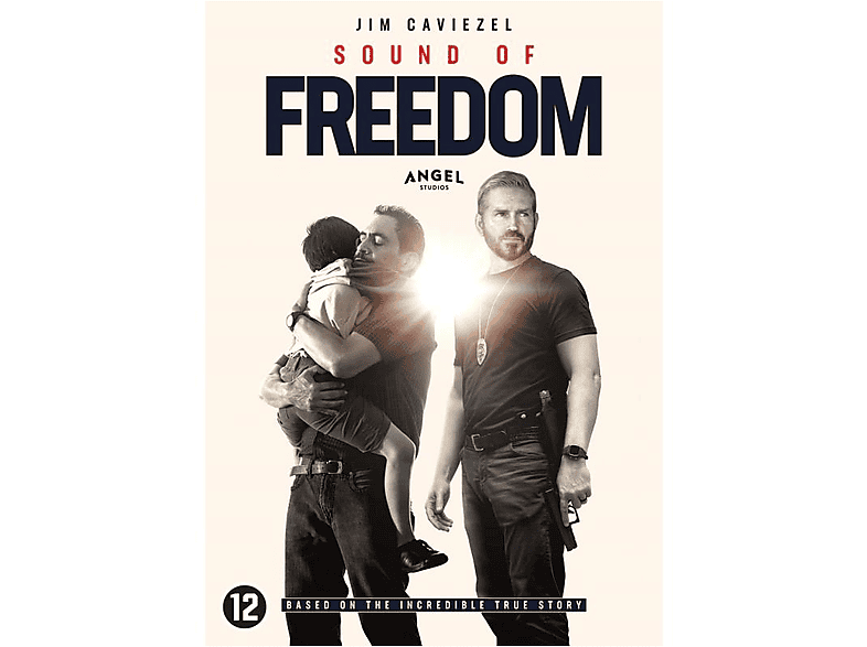 Sound Of Freedom (DVD) | MediaMarkt