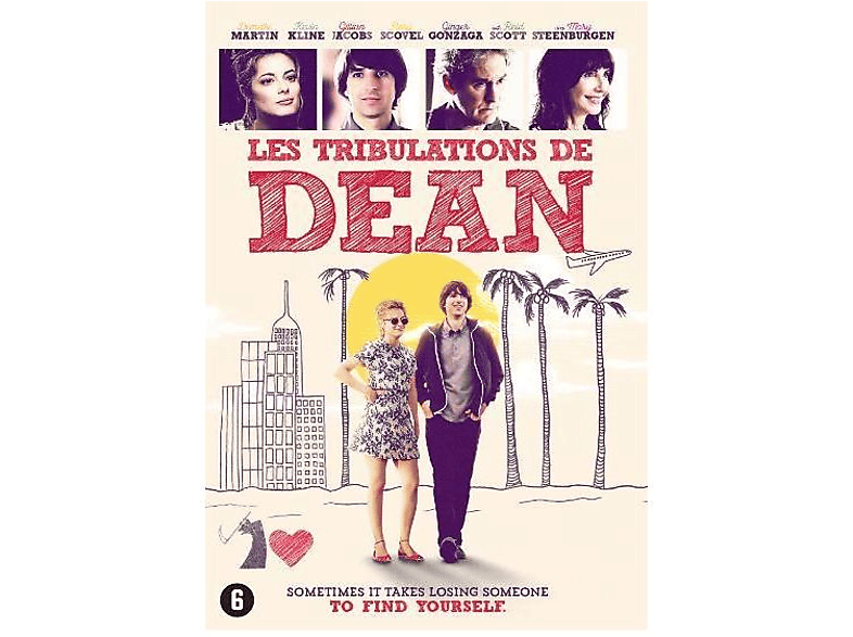 Dean (DVD) | MediaMarkt