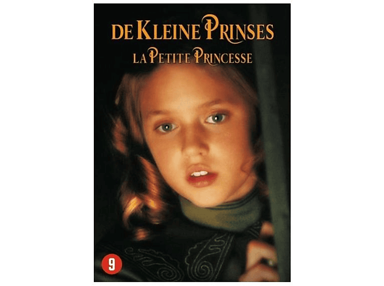 WARNER BROS Little princess (DVD) | MediaMarkt