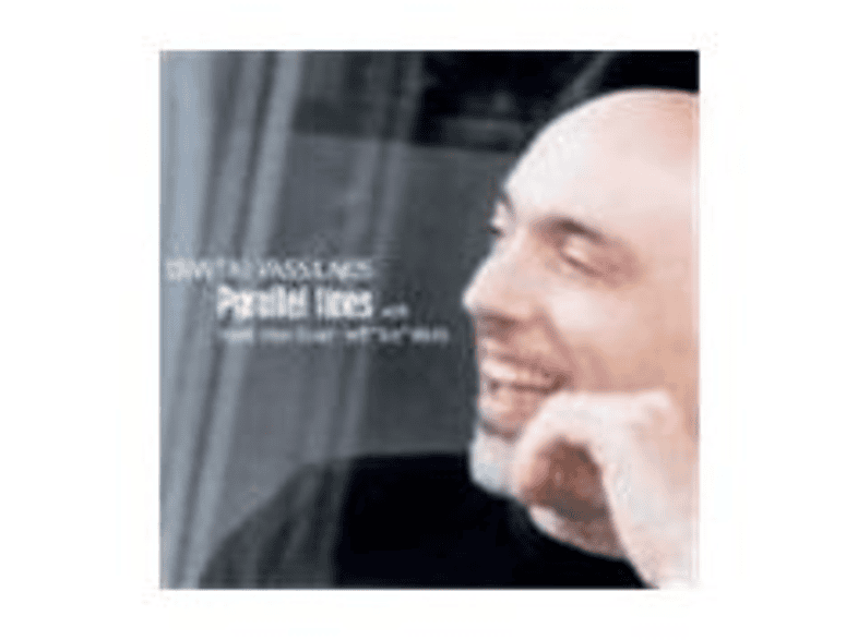 Dimitri Vassilakis | Parallel Lines (CD) | MediaMarkt