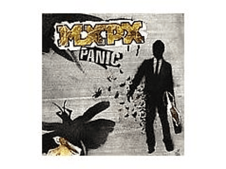 Mxpx | Panic (CD) | MediaMarkt
