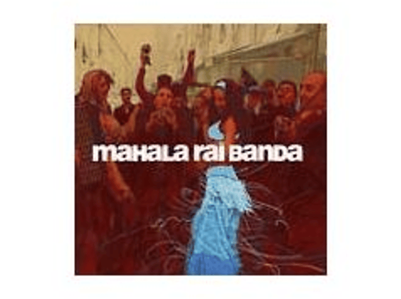 Mahala Rai Banda | Mahala Rai Banda (CD) | MediaMarkt