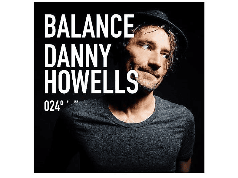 Danny Howells | Balance 024 (2 CD) | MediaMarkt