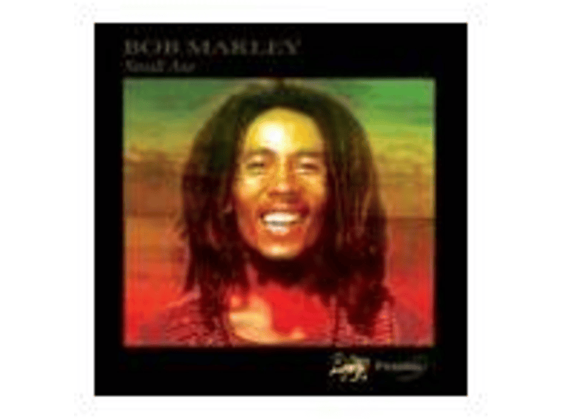 UNBEKANNT Bob Marley - Small Axe (CD) | MediaMarkt