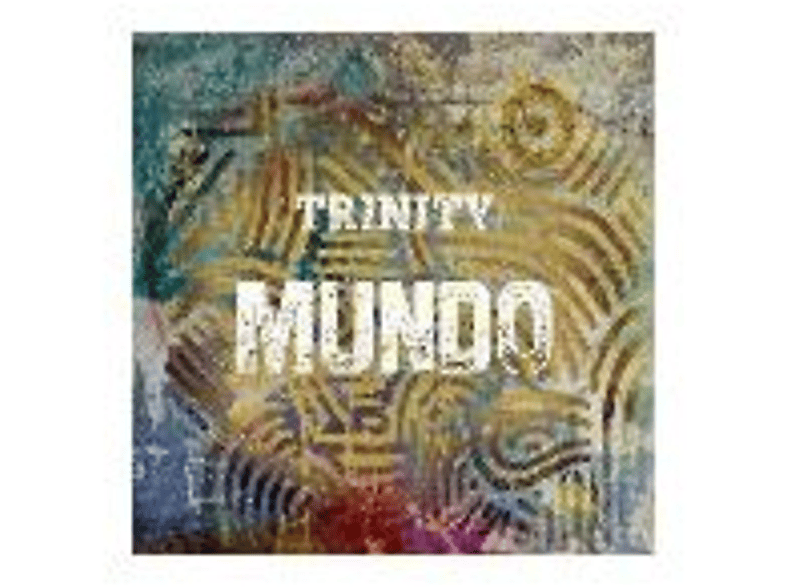 Trinity | Mundo (CD) | MediaMarkt