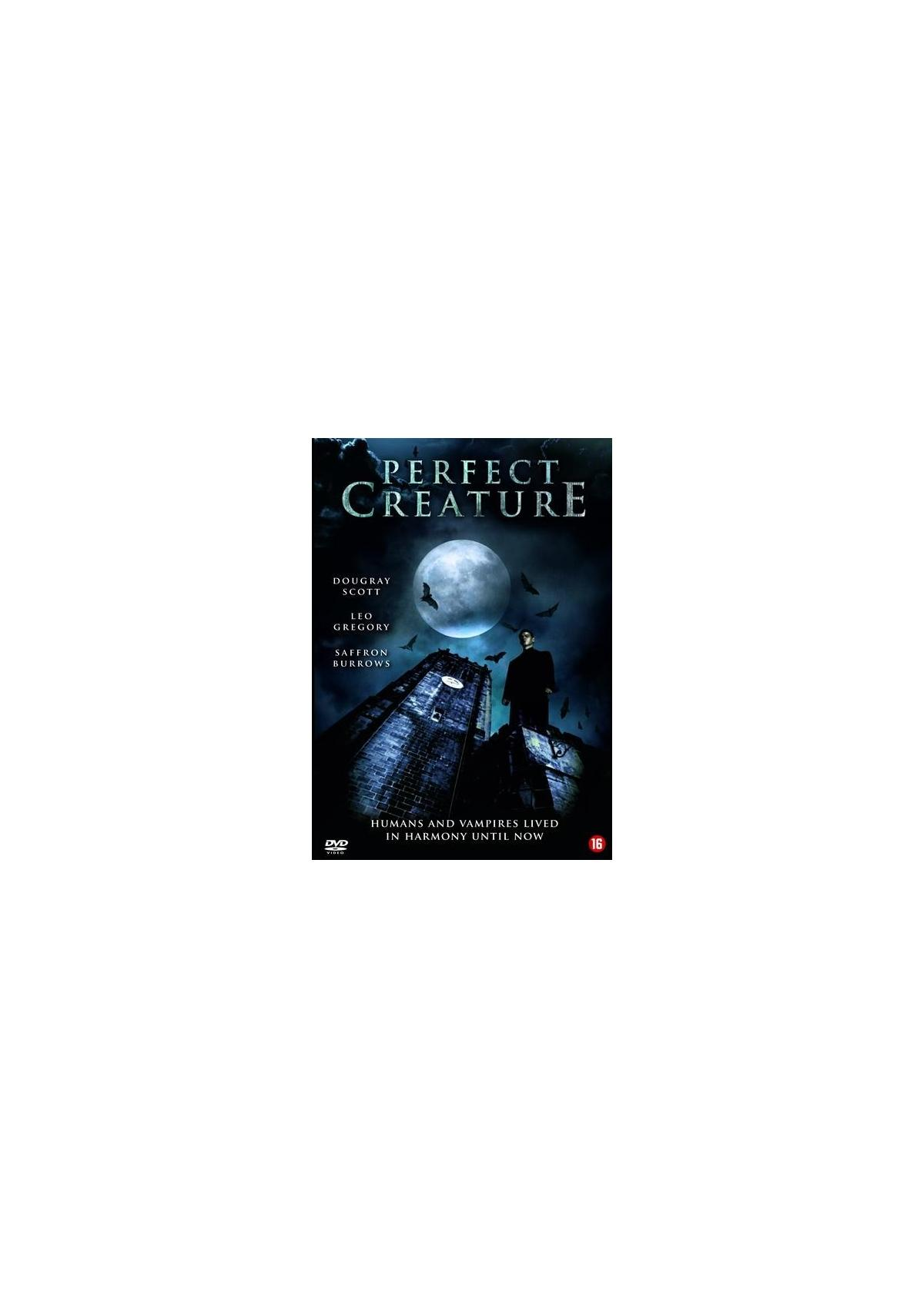 Perfect Creature (DVD) | MediaMarkt