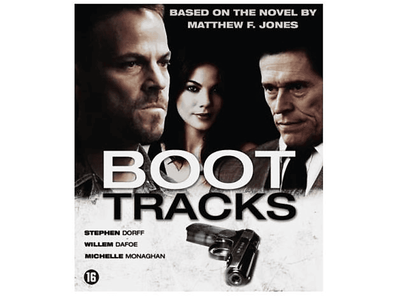 UNBEKANNT Boot Tracks (Blu-ray) | MediaMarkt