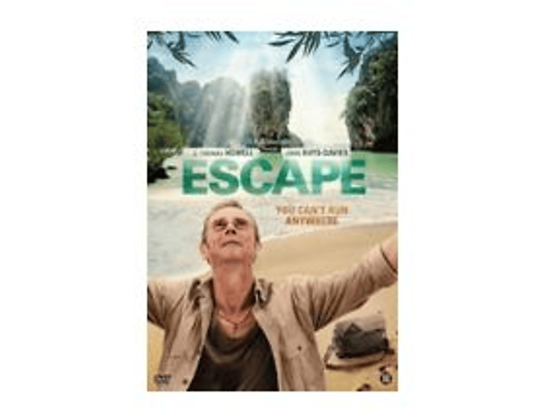 Escape (DVD) | MediaMarkt
