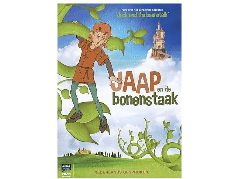 Jaap En De Bonenstaak | MediaMarkt