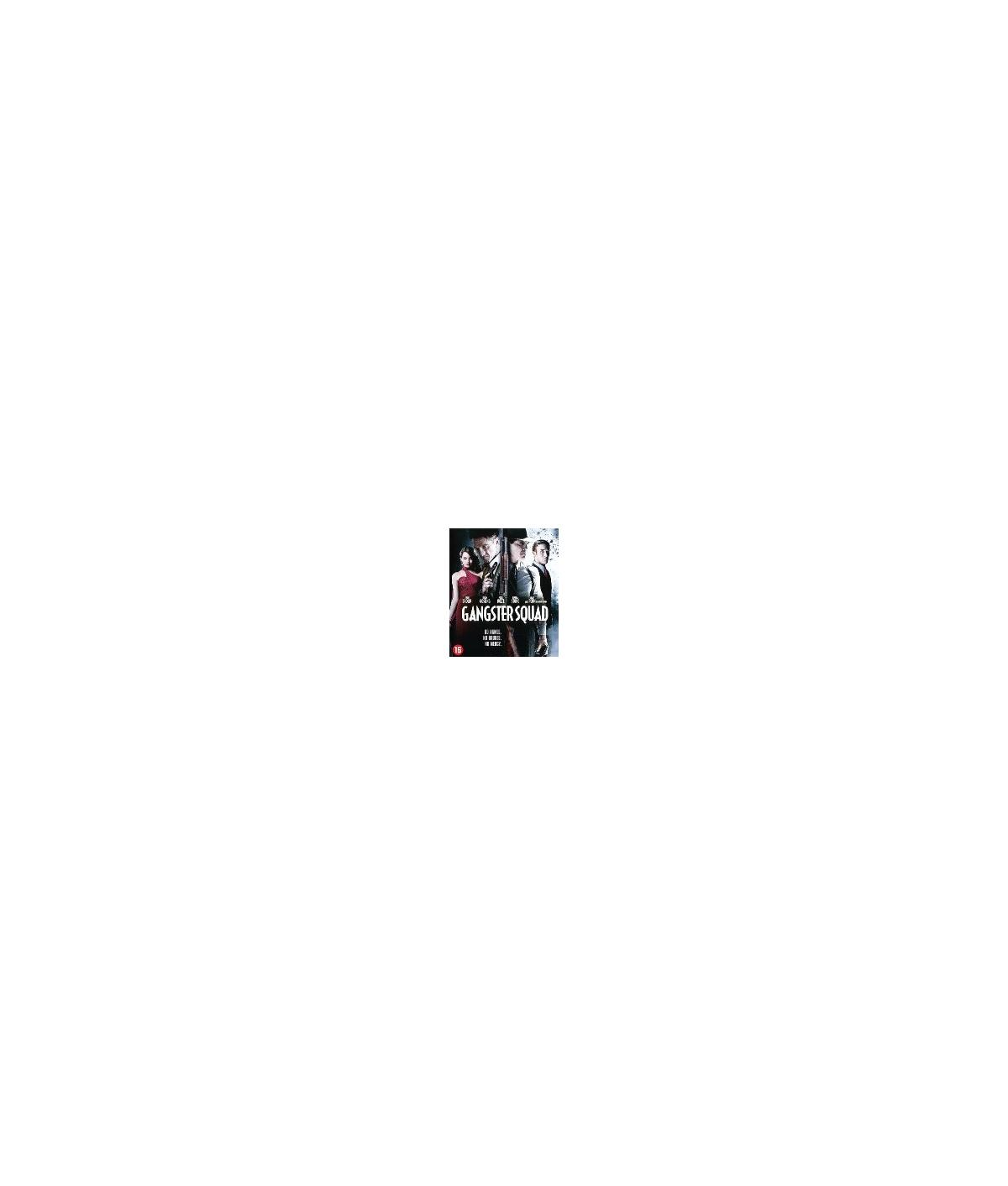 Gangster Squad (Blu-ray) | MediaMarkt