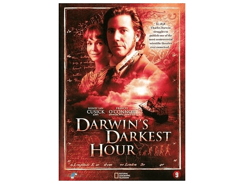 Darwin's Darkest Hour | MediaMarkt