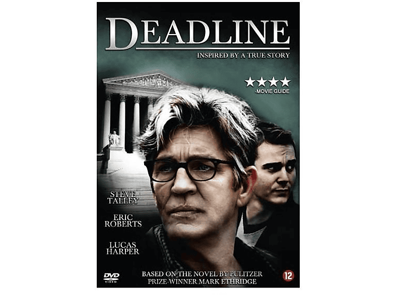 Deadline (DVD) | MediaMarkt