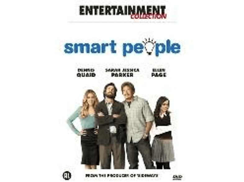UNBEKANNT Smart people (DVD) | MediaMarkt