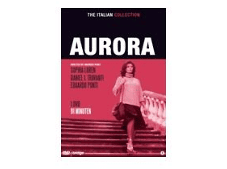 Aurora (DVD) | MediaMarkt