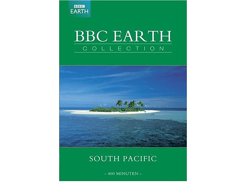 UNBEKANNT BBC Earth Collection | South Pacific | MediaMarkt