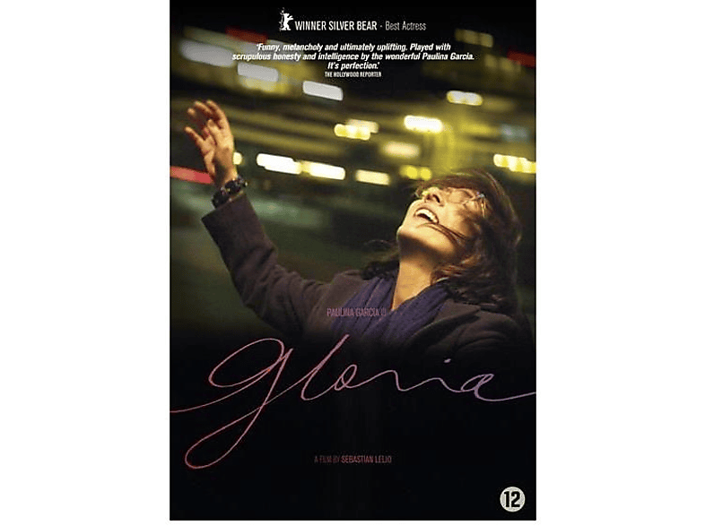Gloria (DVD) | MediaMarkt