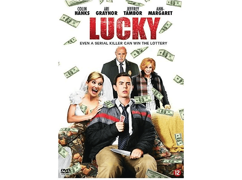 UNBEKANNT Lucky (DVD) | MediaMarkt