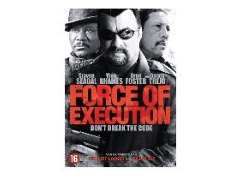 Force of execution (DVD) | MediaMarkt
