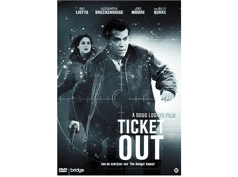 Ticket Out (DVD) | MediaMarkt