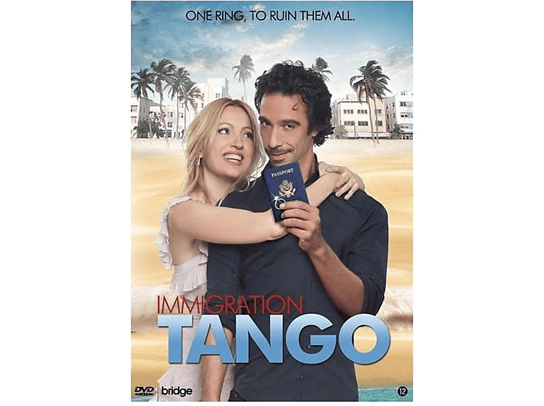 UNBEKANNT Immigration Tango | MediaMarkt