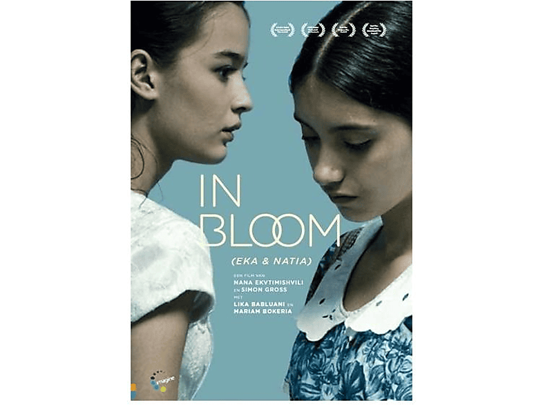 In Bloom (DVD) | MediaMarkt