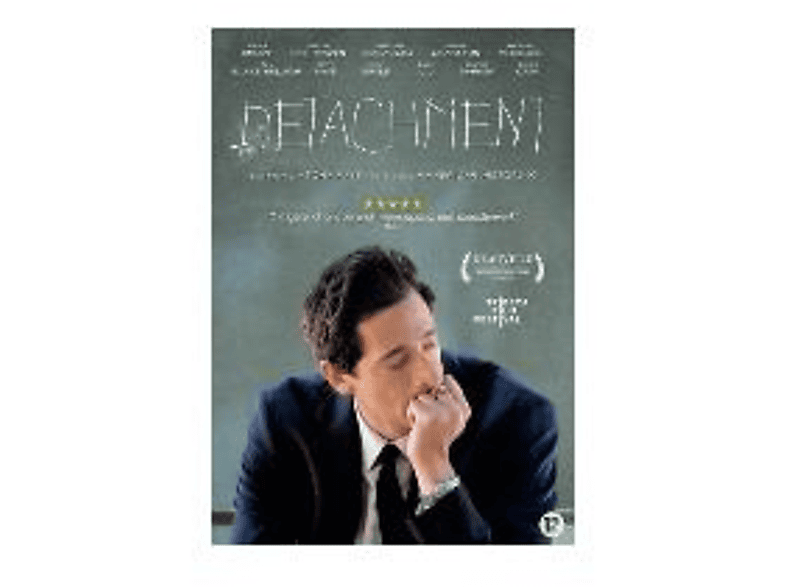 Detachment (DVD) | MediaMarkt