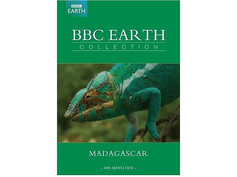BBC Earth Collection | Madagascar | MediaMarkt